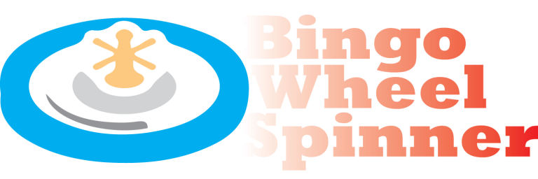 Bingo Wheel Spinner - Roulette Tricks